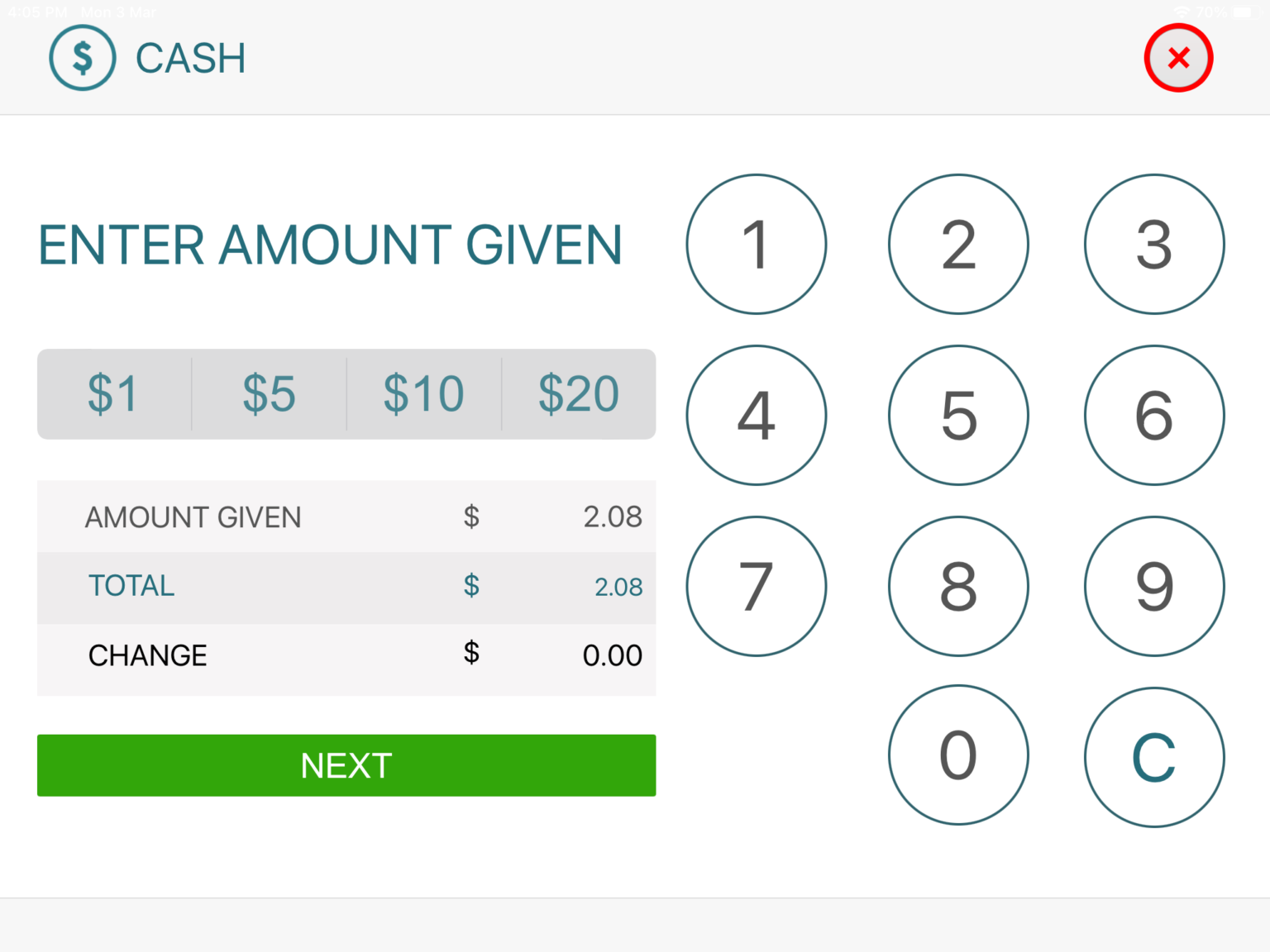 DatioPOS – DatioPOS