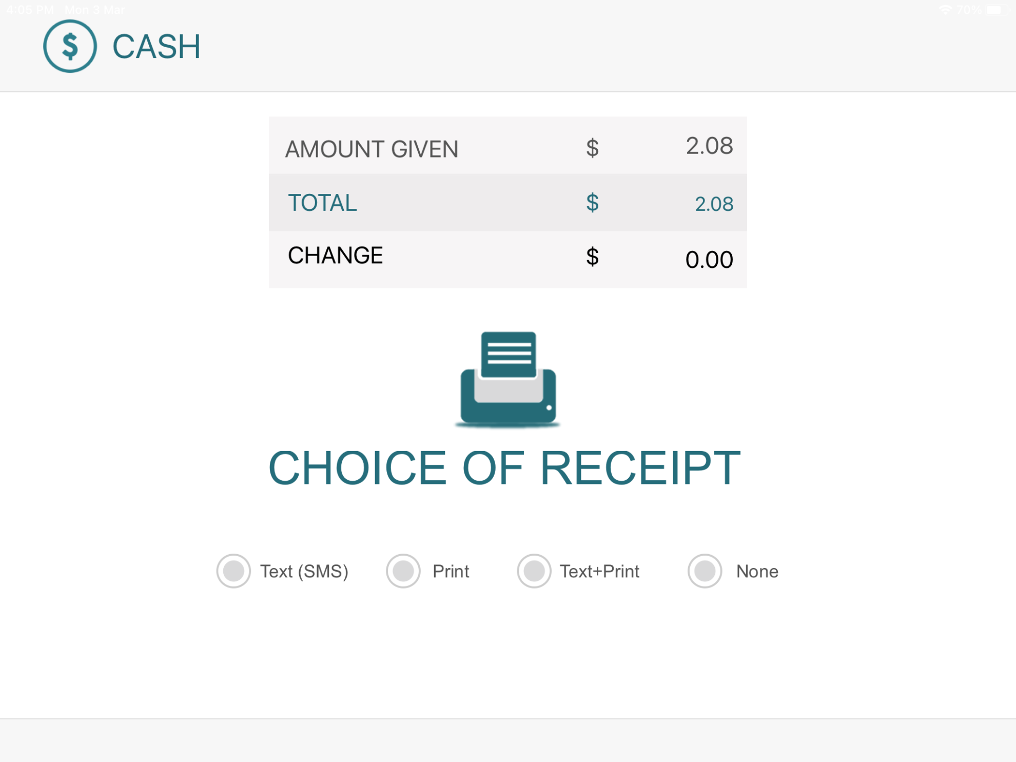 DatioPOS – DatioPOS